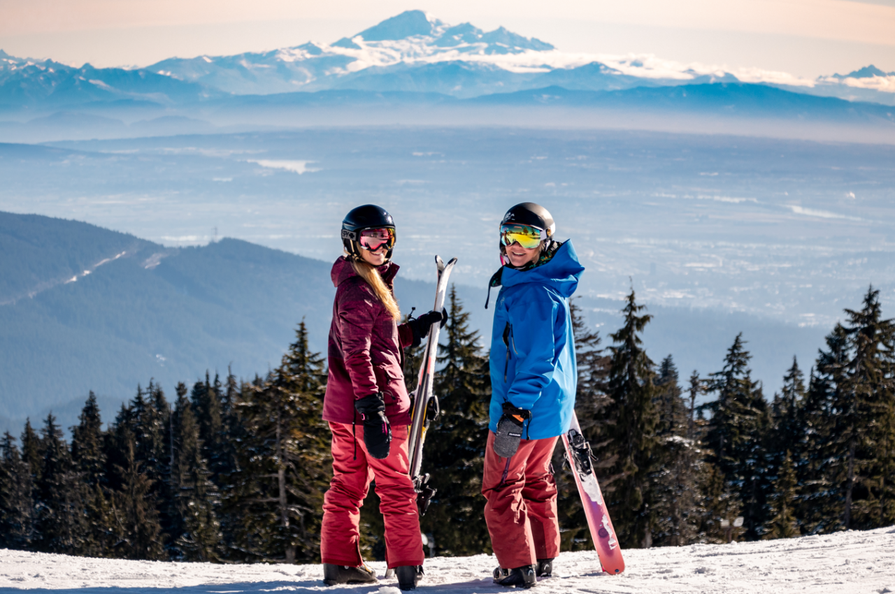 Apprentice Instructor Program | Mt Seymour