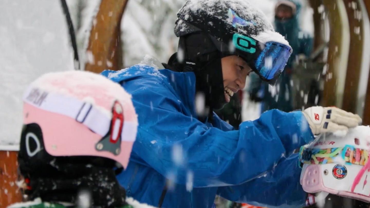 Private Lesson Instructor Requests | Mt Seymour