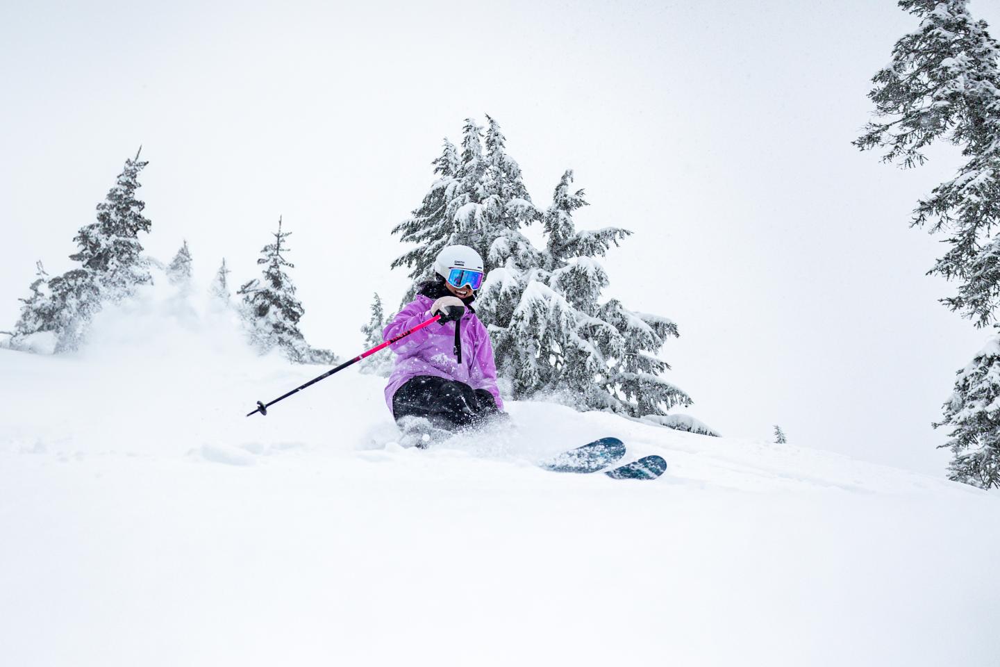 Mt Seymour Ski Resort - Ski & Snowboard Lift Tickets